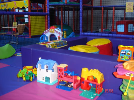 FUNSTERS CHILDRENS PLAY - Updated August 2024 - Cutler Heights Lane ...