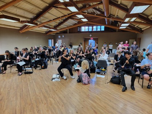 INTERLOCHEN CENTER FOR THE ARTS - Updated December 2025 - 40 Photos ...