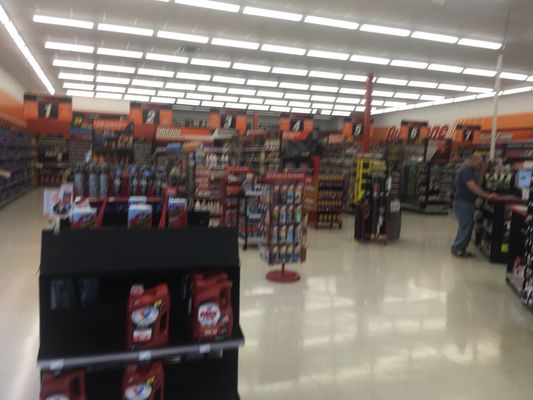 AUTOZONE - Updated November 2025 - 10 Reviews - 5415 Lyndale Ave S ...
