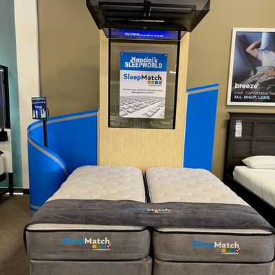 MANCINI’S SLEEPWORLD - FREMONT - Updated March 2025 - 60 Photos & 328 ...