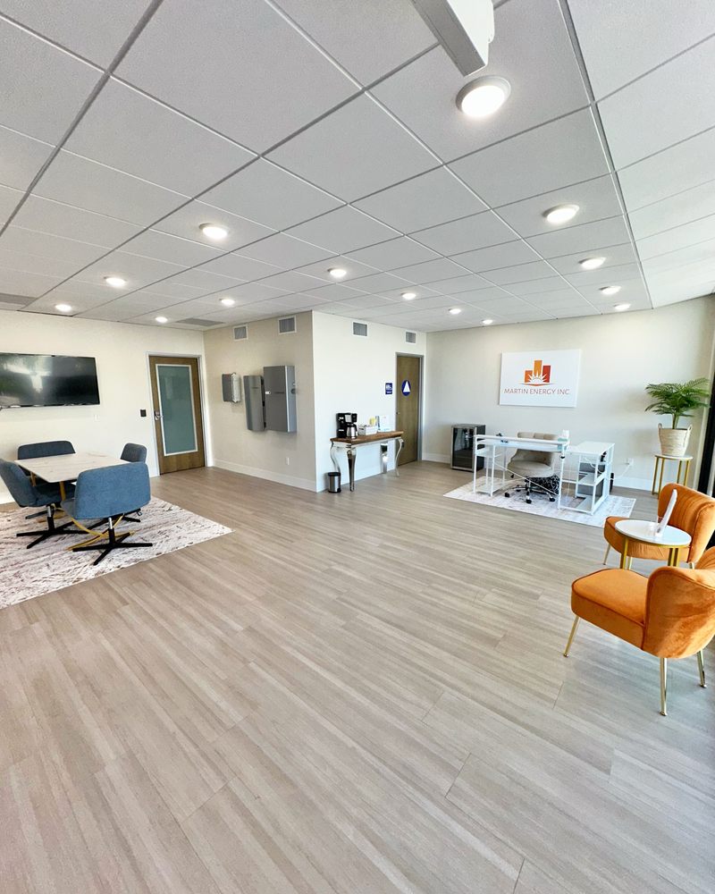 MARTIN ENERGY - Updated December 2025 - 19 Photos - 917 G St, Reedley ...