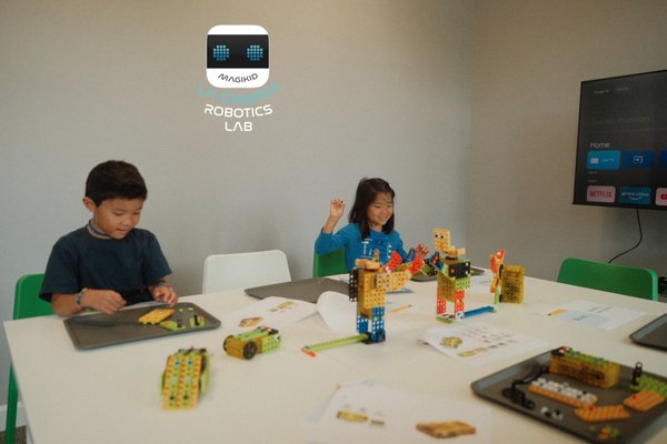 MAGIKID ROBOTICS LAB - Updated December 2025 - 20 Photos - 965 Foothill ...