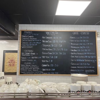 ROASTERS COFFEE & TEA COMPANY - Updated October 2025 - 62 Photos & 118 ...