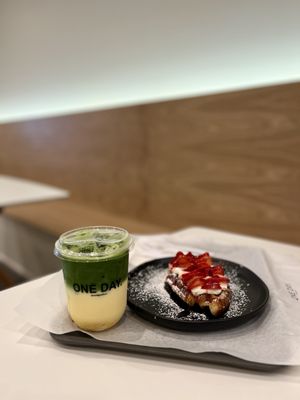 ONE DAY CAFE - Updated December 2025 - 321 Photos & 133 Reviews - 9601 ...