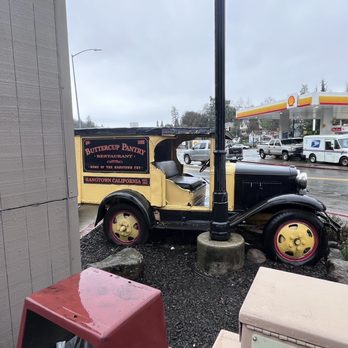 BUTTERCUP PANTRY RESTAURANT - Updated July 2025 - 508 Photos & 583 ...