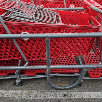 TARGET - Updated October 2025 - 106 Photos & 55 Reviews - 4174 Westport ...