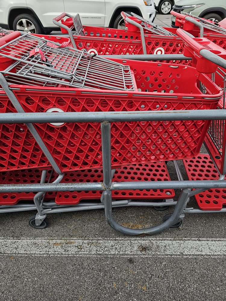 TARGET - Updated June 2026 - 103 Photos & 56 Reviews - 4174 Westport Rd ...