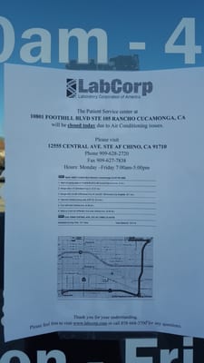 LABCORP - Updated September 2025 - 30 Photos & 199 Reviews - 10801 ...