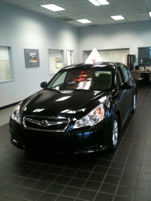 QUANTRELL SUBARU - Updated November 2025 - 21 Photos & 46 Reviews ...