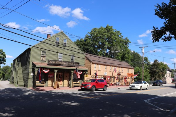 BROWN & HOPKINS COUNTRY STORE - Updated December 2025 - 34 Photos & 26 ...