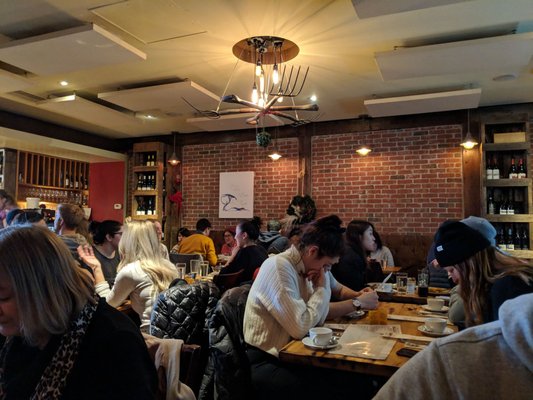 FABLE KITCHEN - 1101 Photos & 747 Reviews - 1944 W 4th Avenue ...