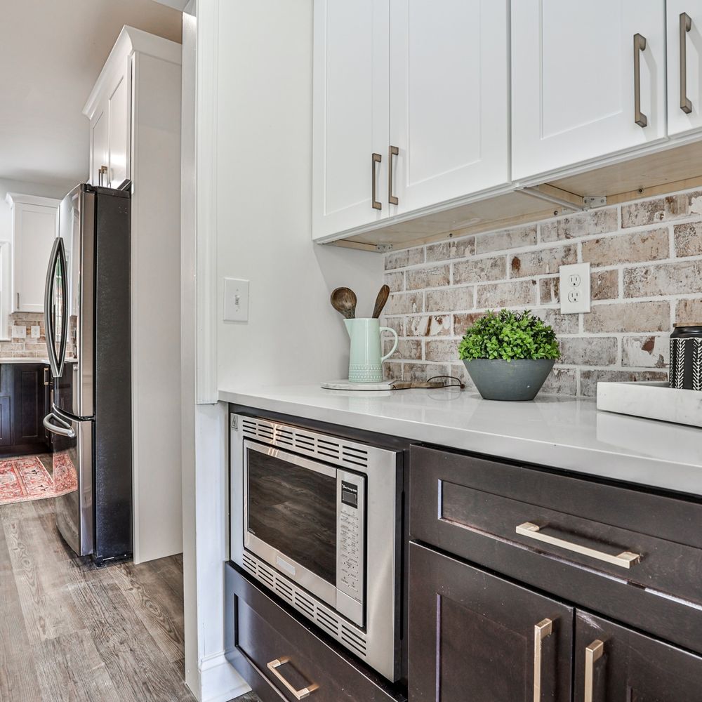 Signature Custom Cabinets Baton Rouge | Cabinets Matttroy