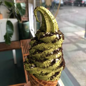 MATCHA MAN ICE CREAM & TAIYAKI - 312 Photos & 135 Reviews - 6014 12th ...