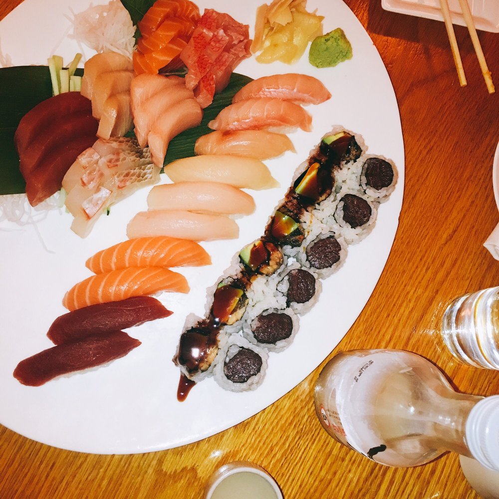 Watawa Sushi - 688 Photos & 890 Reviews - Sushi Bars - 33-10 Ditmars ...