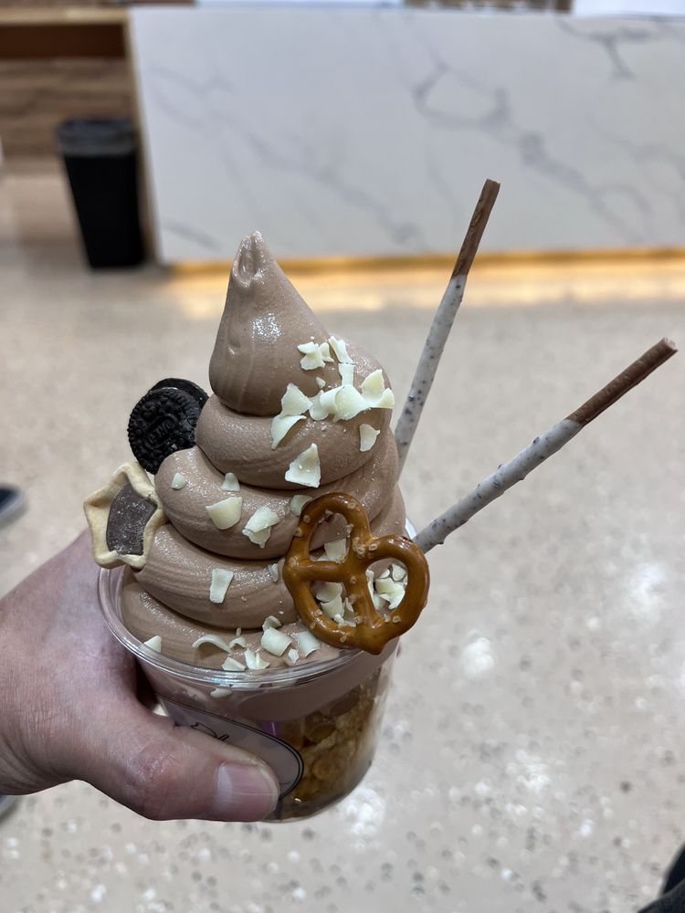 ISEE CREAM - Updated November 2025 - 361 Photos & 113 Reviews - 2117 ...