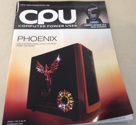 BUFFALO COMPUTERS - Updated September 2025 - Buffalo, New York - IT ...