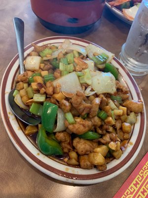 FIRST WOK CHINESE RESTAURANT - Updated July 2024 - 25 Photos & 73 ...
