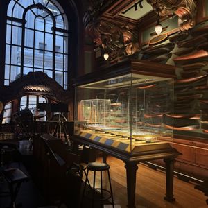 PARAMOUNT CLUB - Updated May 2026 - 14 Photos - 1301 Ave Of The ...