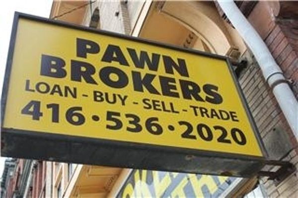 QUEENGLAD PAWNBROKERS - Updated February 2026 - 14 Photos - 1200 Queen ...