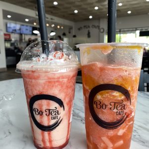 BO TEA CAFE - 86 Photos & 63 Reviews - 534 Gause Blvd, Slidell ...