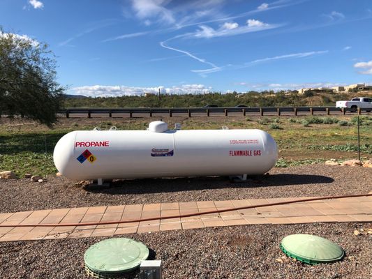 PACIFIC COAST PROPANE - Updated October 2025 - 15 Photos & 37 Reviews ...