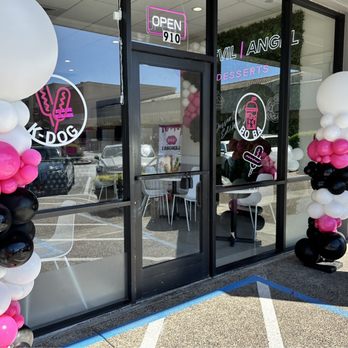 DEVIL & ANGEL DESSERTS - Updated July 2025 - 123 Photos & 41 Reviews ...