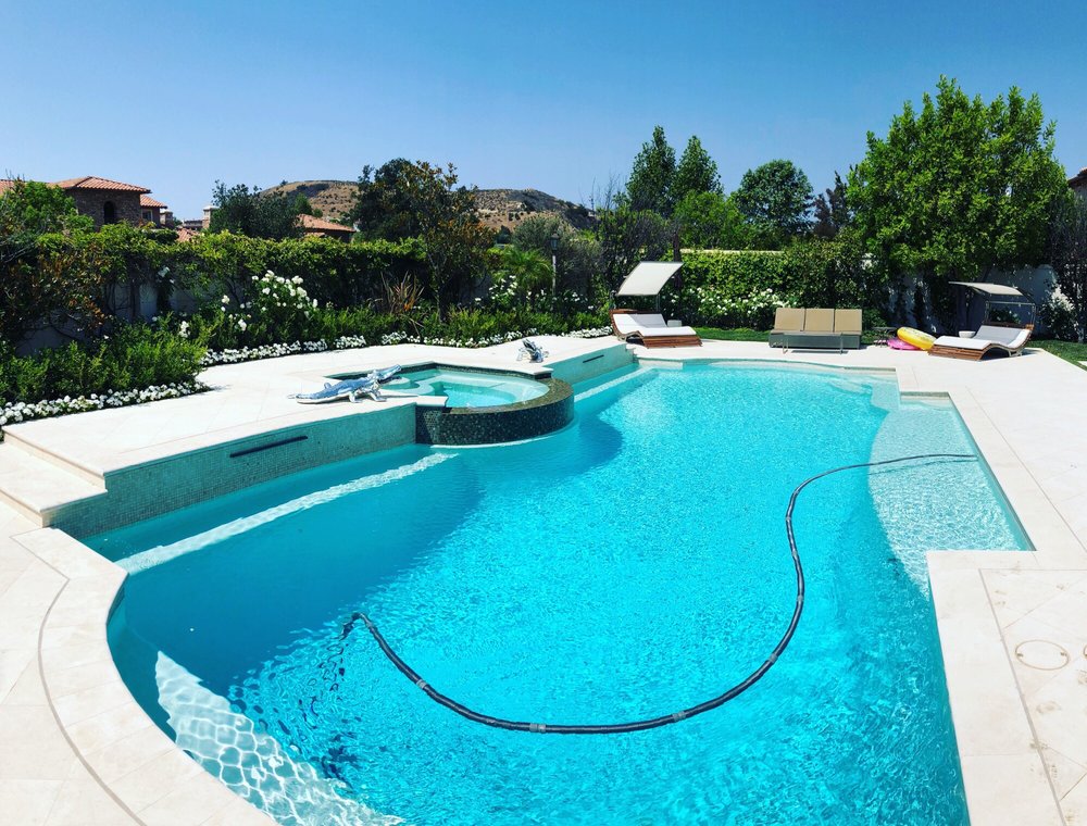 SIGNATURE POOL & SPA - Updated August 2025 - 43 Photos - Camarillo ...