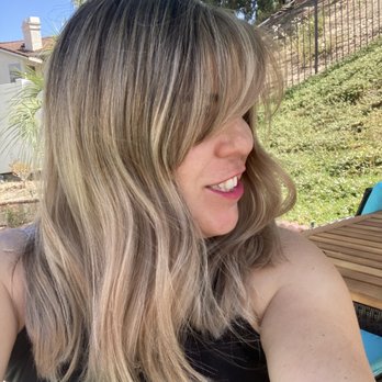 ANASA HAIR STUDIO - Updated December 2025 - 130 Photos & 267 Reviews ...