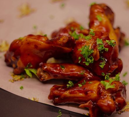 BOUJEE SOUL FOOD TRUCK - Updated October 2025 - 33 Photos - 2200 Thrift ...