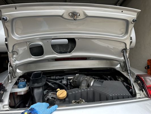 DTM AUTOBODY - Updated October 2025 - 201 Photos & 111 Reviews - 2501 ...