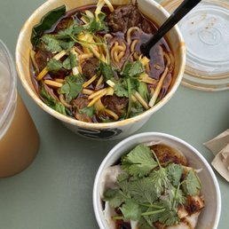 THE DUMPLING LADY - Updated October 2025 - 781 Photos & 536 Reviews ...