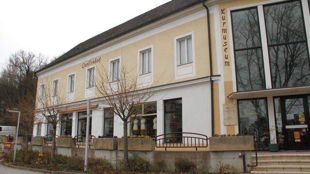 PETER REHLING - Updated June 2024 - Quellenhof 4, Bad Tatzmannsdorf ...