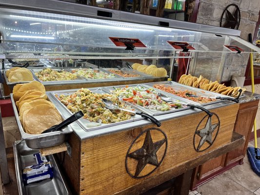 RANCHERO KING BUFFET - Updated December 2025 - 51 Photos & 119 Reviews ...