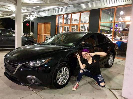 FERMAN MAZDA - BRANDON - Updated December 2025 - 29 Photos & 96 Reviews ...