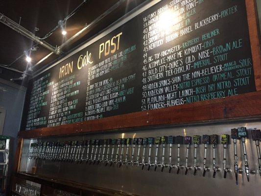 IRON OAK POST - Updated December 2024 - 65 Photos & 53 Reviews - 2023 ...