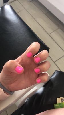 OC NAILS - Updated September 2024 - 35 Photos & 93 Reviews - 6407 ...