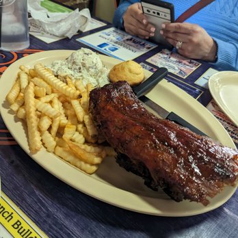 COLLINS RIVER BBQ & CAFE with photos - Updated August 2024 - 112 Photos ...