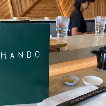 HANDO - SPRING BRANCH - Updated August 2025 - 242 Photos & 58 Reviews ...