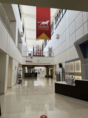 VALENCIA COLLEGE - WEST CAMPUS - Updated December 2025 - 179 Photos ...