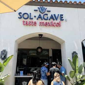 SOL AGAVE - Updated January 2025 - 1587 Photos & 1911 Reviews - 31111 ...