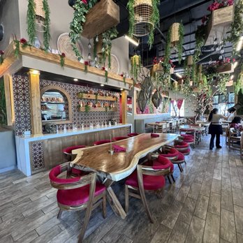 ROSA MADERA - Updated November 2024 - 836 Photos & 396 Reviews - 7521 W ...