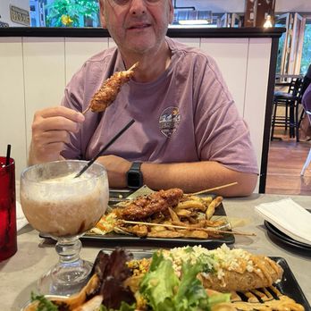 TIKI JAC’S STREET EATS & BREWS - Updated April 2025 - 154 Photos & 78 ...