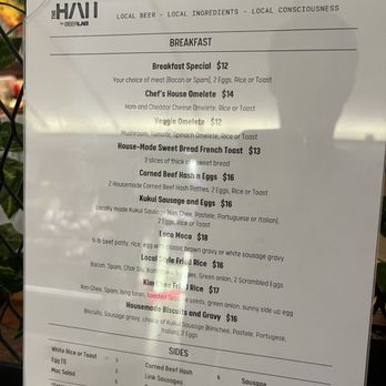 THE HALL BY BEER LAB HI - Updated June 2025 - 1027 Photos & 280 Reviews ...