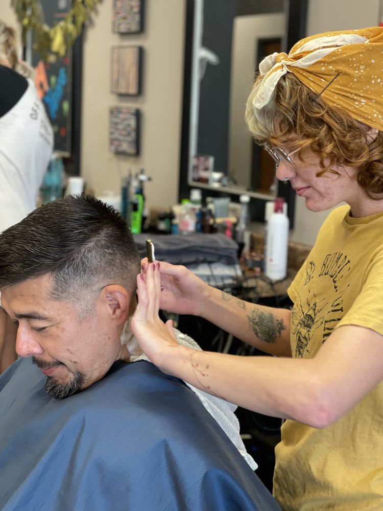 MEL’S BARBER SHOP - Updated September 2025 - 48 Photos & 84 Reviews ...