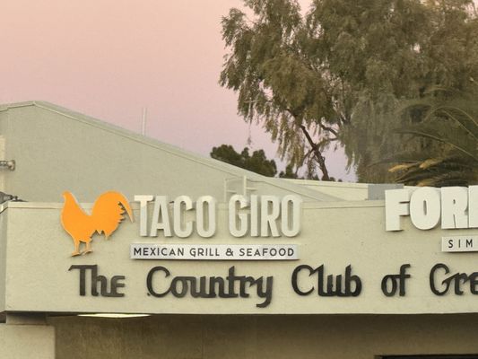 TACO GIRO - Updated October 2025 - 44 Photos & 71 Reviews - 77 E Paseo ...