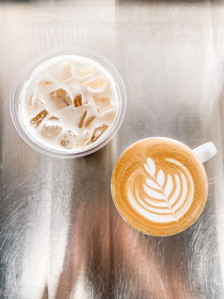 OHM COFFEE ROASTERS - Updated January 2026 - 64 Photos & 34 Reviews - 1412 2nd St, Napa ...