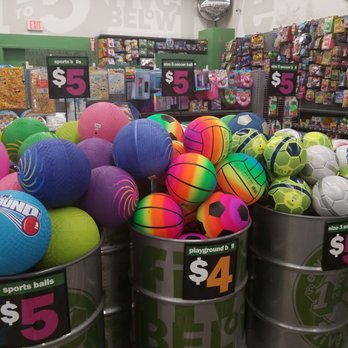 FIVE BELOW - Updated December 2025 - 14 Photos - 3879 Medina Rd ...