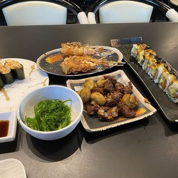 ICHIBAN ASIAN ALL YOU CAN EAT - Updated January 2026 - 283 Photos & 61 ...