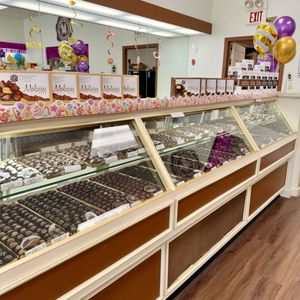 MERB’S CANDIES - Updated June 2025 - 12 Reviews - 11824 Tesson Ferry Rd ...