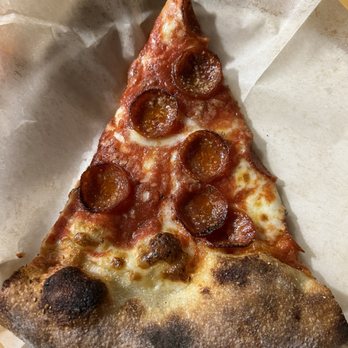 POST ALLEY PIZZA - Updated May 2024 - 115 Photos & 210 Reviews - 1123 ...